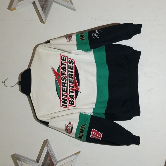 Chase Authentics | Jackets & Coats | Bobby Labonte Vintage Racing ...